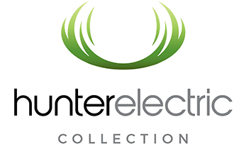 Hunter EF50 Inset Electric Fire | Flames.co.uk