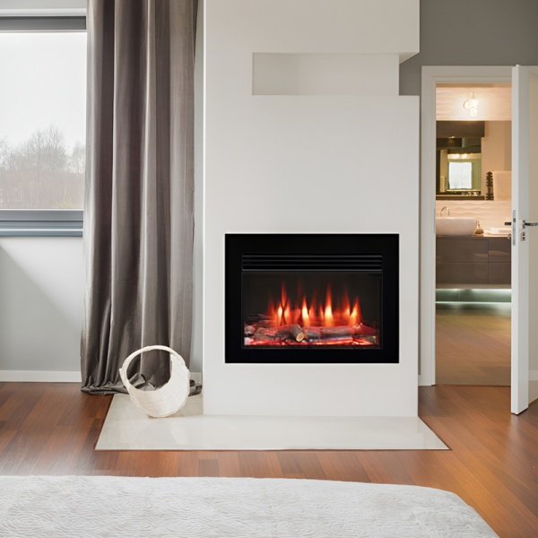 Iconic 530 Electric Fire | Flames.co.uk