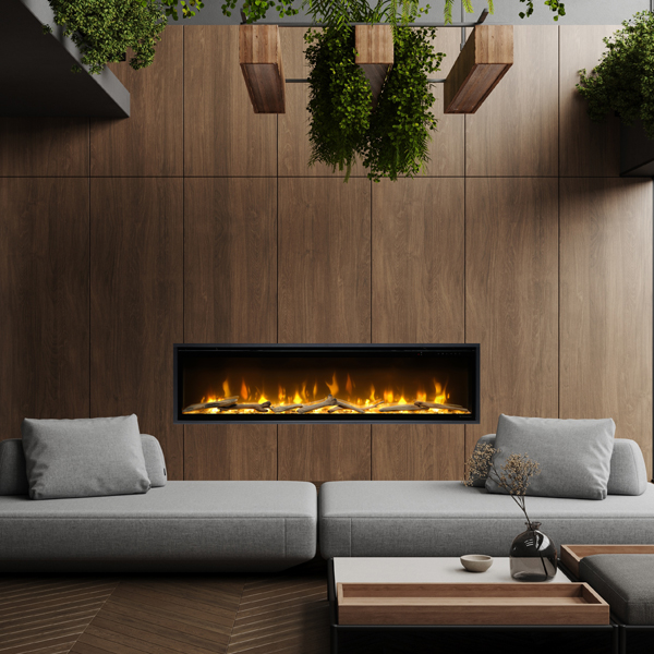 Dimplex Ignite Evolve 60 Electric Fire | Flames.co.uk