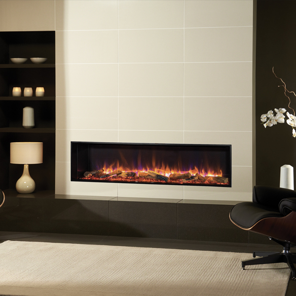 Gazco - Best Prices on Gas Fires from Gazco | Flames.co.uk