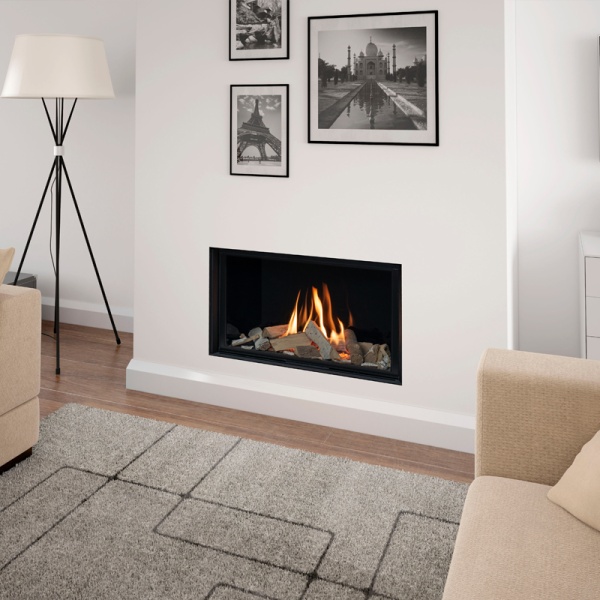 Infinity 780FL MK2 Gas Fire | Flames.co.uk