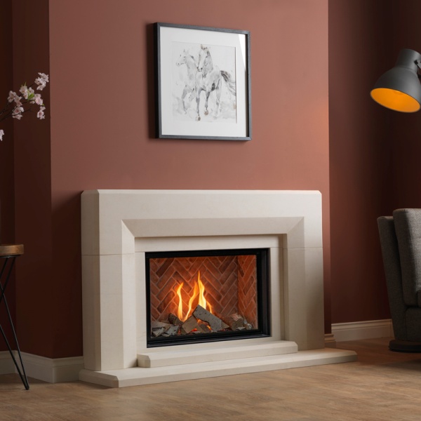 Infinity 780FL MK2 Gas Fire | Flames.co.uk