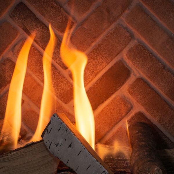 Infinity 780FL MK2 Gas Fire | Flames.co.uk