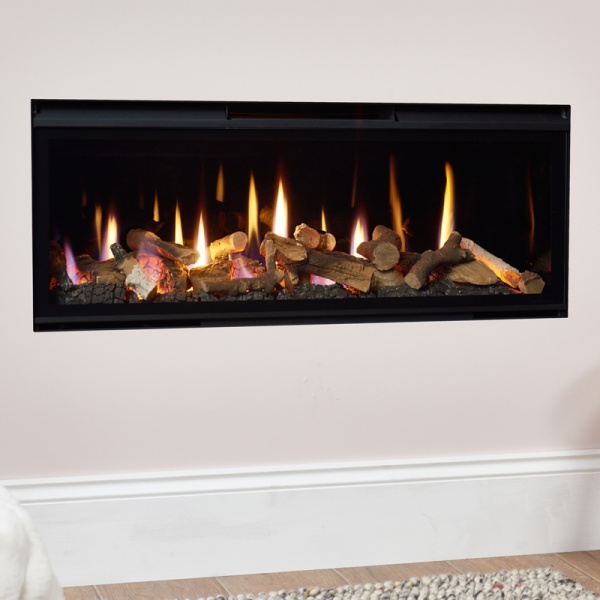 Infinity 890HD MK2 Gas Fire | Flames.co.uk