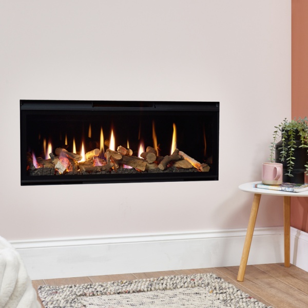 Infinity 890HD MK2 Gas Fire | Flames.co.uk