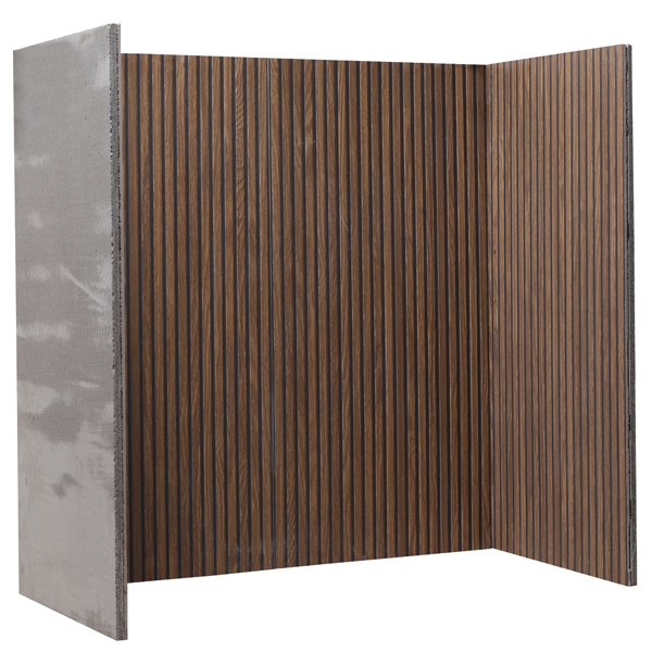 Fireplace Chamber Linings | Easy-Fit Panels | Flames.co.uk