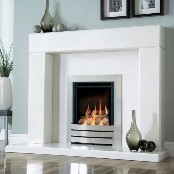 Kinder Gas Fires – Premium UK Range | Flames.co.uk