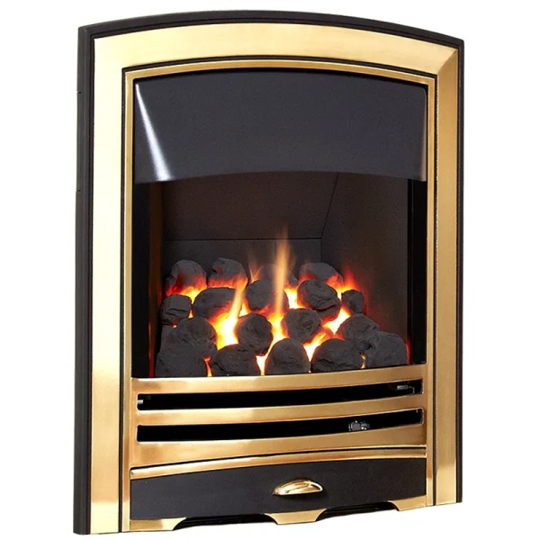 Kinder Gas Fires – Premium UK Range | Flames.co.uk