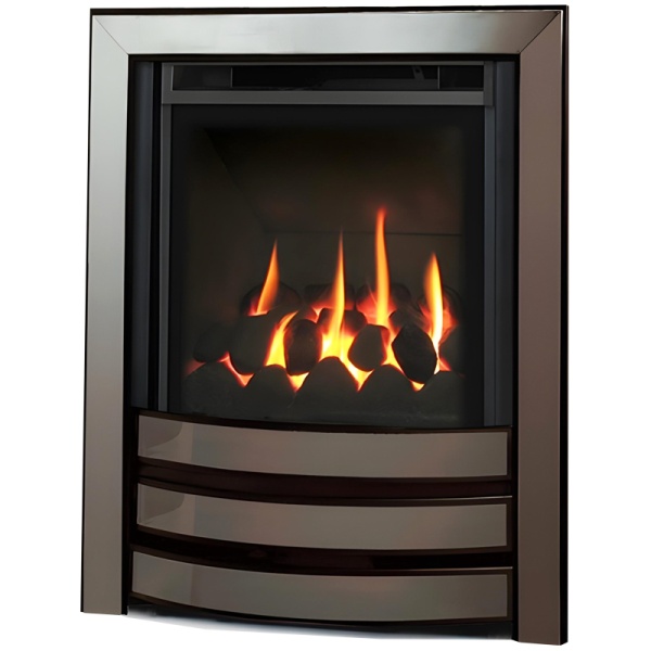 Kinder Gas Fires – Premium UK Range | Flames.co.uk