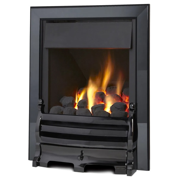 Kinder Gas Fires – Premium UK Range | Flames.co.uk