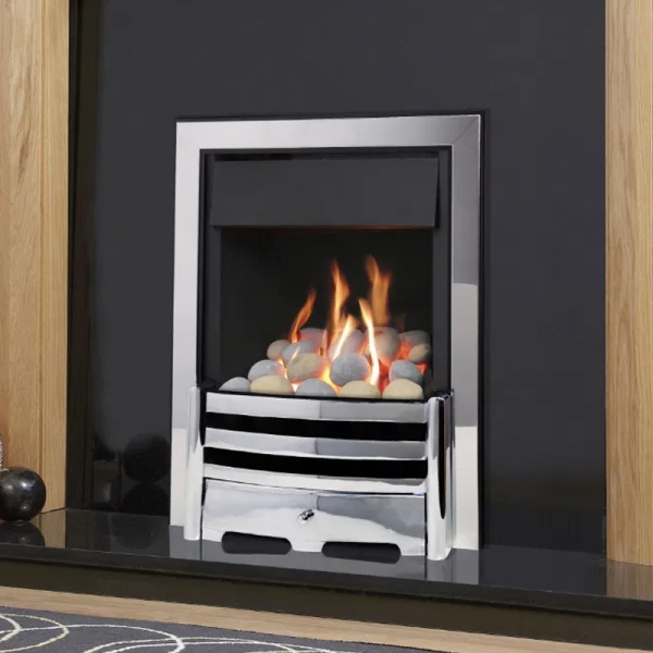 Kinder Gas Fires – Premium UK Range | Flames.co.uk