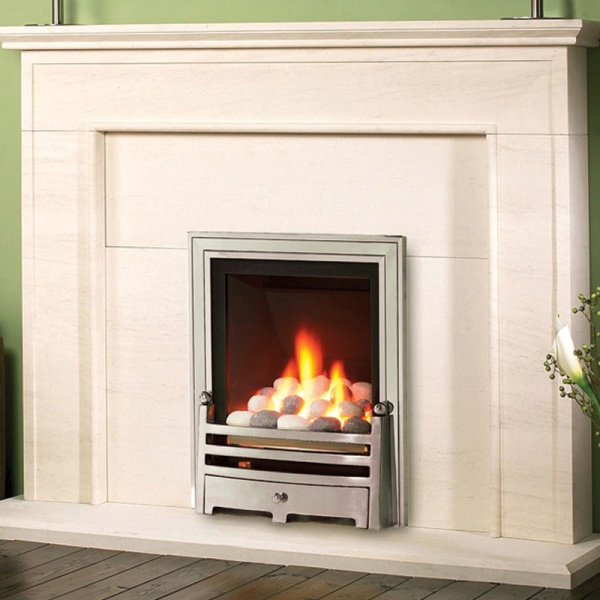 Kinder Gas Fires – Premium UK Range | Flames.co.uk