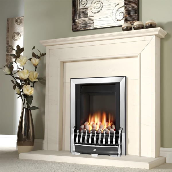 Kinder Gas Fires – Premium UK Range | Flames.co.uk