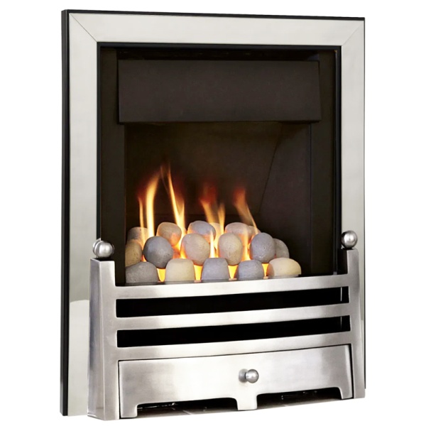 Kinder Gas Fires – Premium UK Range | Flames.co.uk