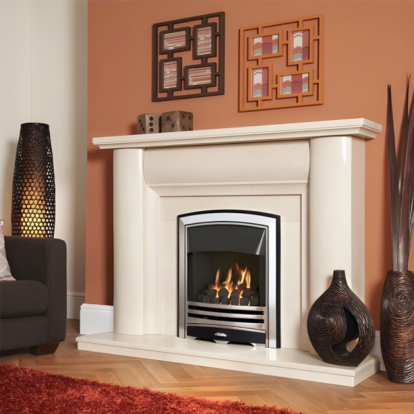 Kinder Gas Fires – Premium UK Range | Flames.co.uk