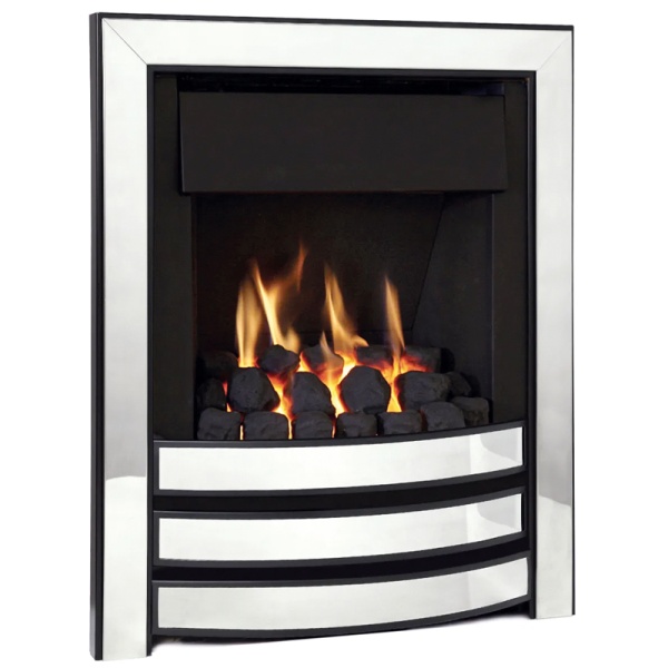 Kinder Gas Fires – Premium UK Range | Flames.co.uk