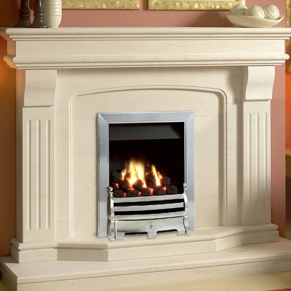 Kinder Gas Fires – Premium UK Range | Flames.co.uk