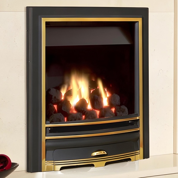 Kinder Gas Fires – Premium UK Range | Flames.co.uk