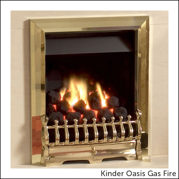 How to Choose the Perfect Gas Fire: A Complete Buyer's Guide | Flames.co.uk