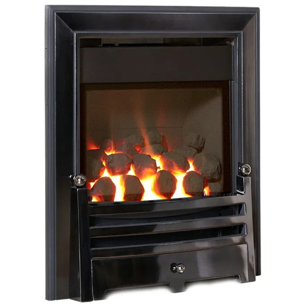 Kinder Oasis HE Gas Fire | Flames.co.uk