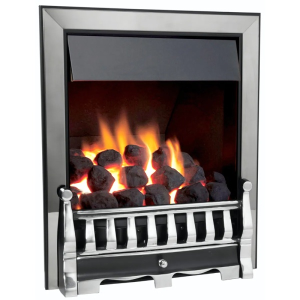 Kinder Oasis Plus Gas Fire | Flames.co.uk