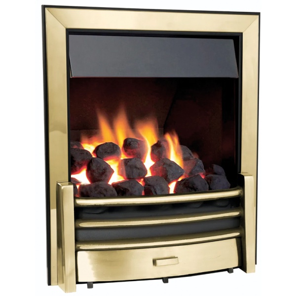 Kinder Oasis Plus Gas Fire | Flames.co.uk