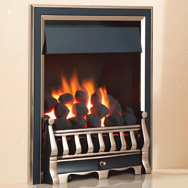 Kinder Oasis Plus Gas Fire | Flames.co.uk