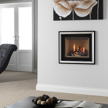 Legend Gas Fires – Modern Warmth, Great Value | Flames.co.uk