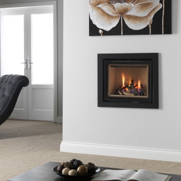 Legend Heritage Gas Fire Tray | Flames.co.uk