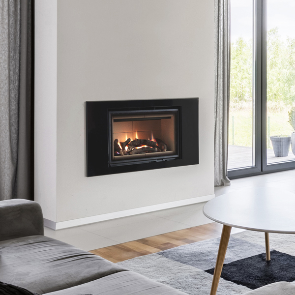 Legend Gas Fires – Modern Warmth, Great Value | Flames.co.uk