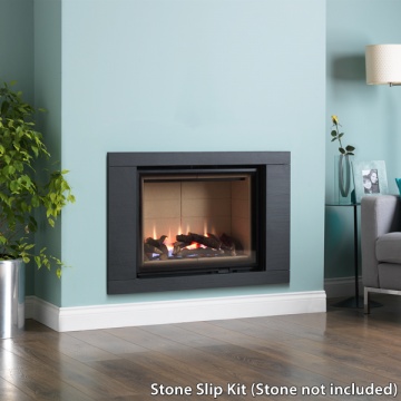 Legend Vantage 16" Gas Fire | Flames.co.uk