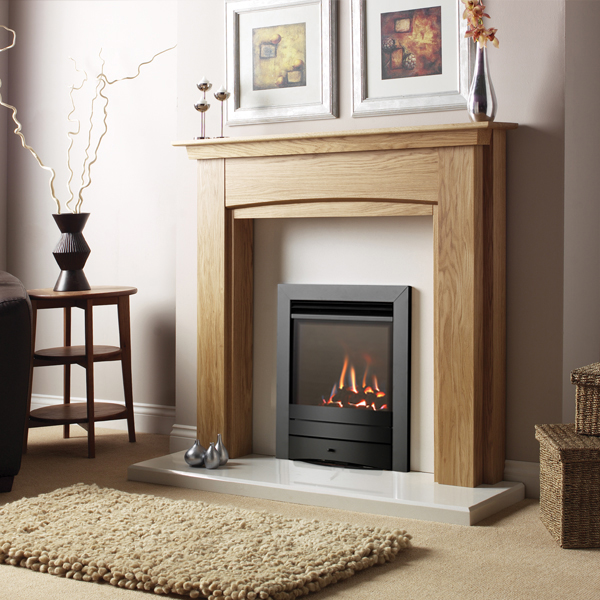 Legend Gas Fires – Modern Warmth, Great Value | Flames.co.uk