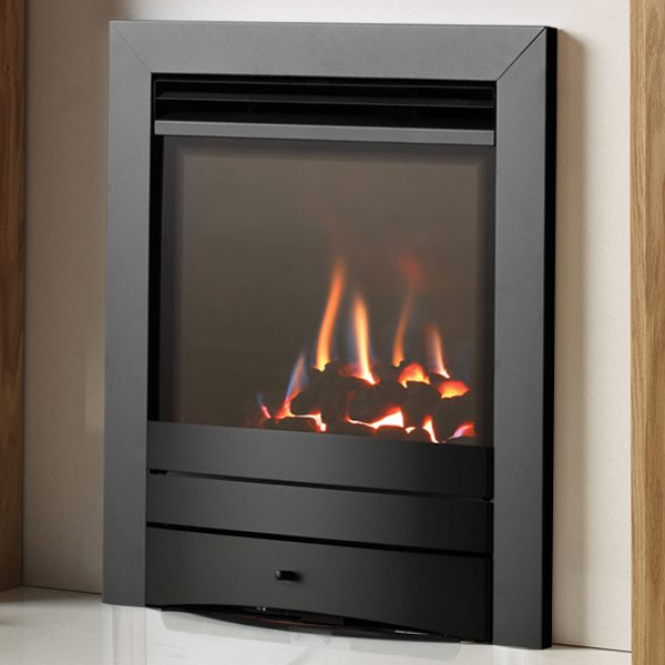 Legend Virage HE Gas Fire | Flames.co.uk