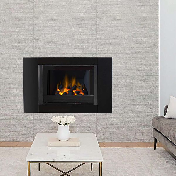 Legend Gas Fires – Modern Warmth, Great Value | Flames.co.uk