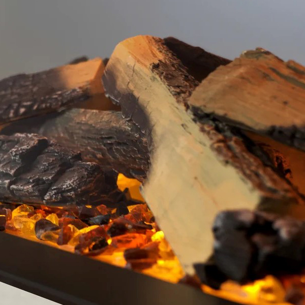 Legend Gas Fires – Modern Warmth, Great Value | Flames.co.uk