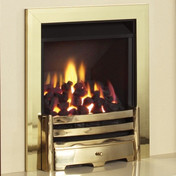 Legend Vantage Gas Fire | Flames.co.uk