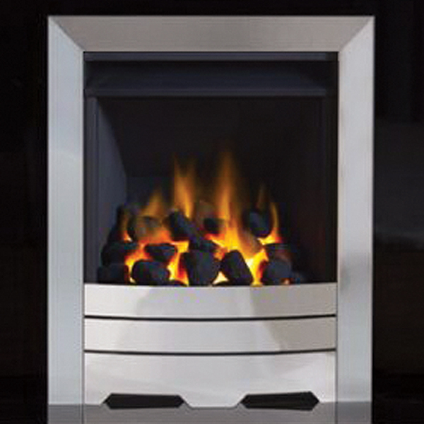 Legend Virage HE Gas Fire - Fascia Model | Flames.co.uk