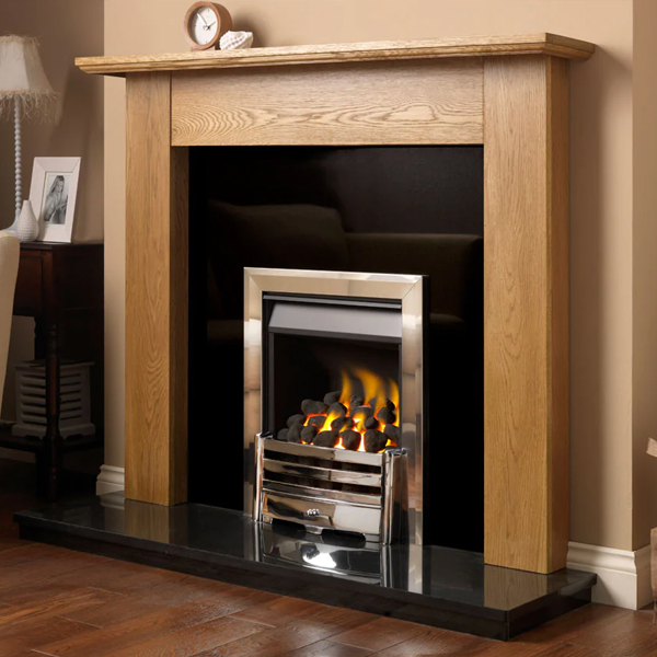 Legend Virage HE Gas Fire | Flames.co.uk