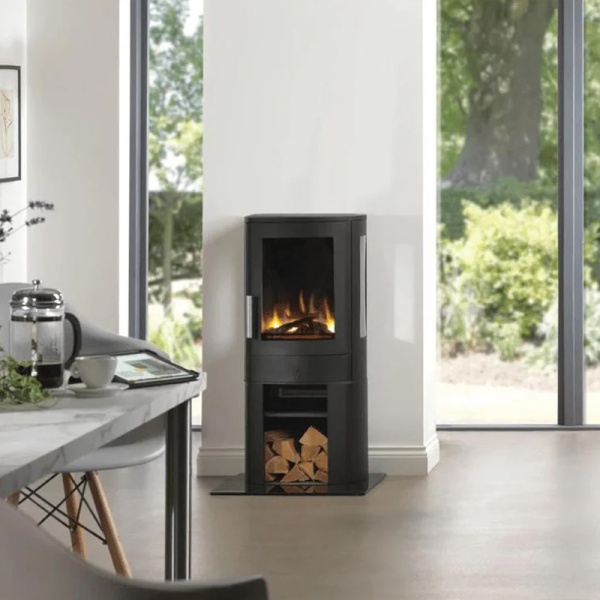 Electric Stoves UK | Modern Flame Effects | Flames.co.uk