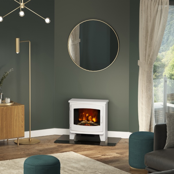 Best Prices Guaranteed on all Be Modern Fireplaces | Flames.co.uk