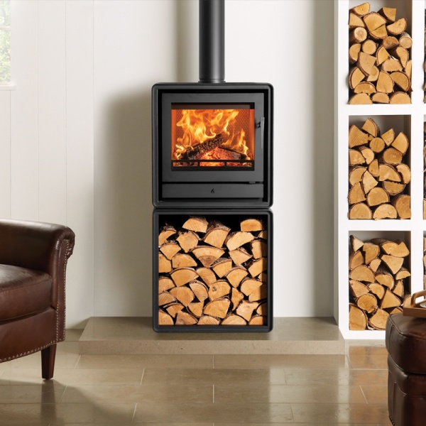 Fireplaces UK including Gas Fires, Wood Burning Stoves & Electric Fires ...