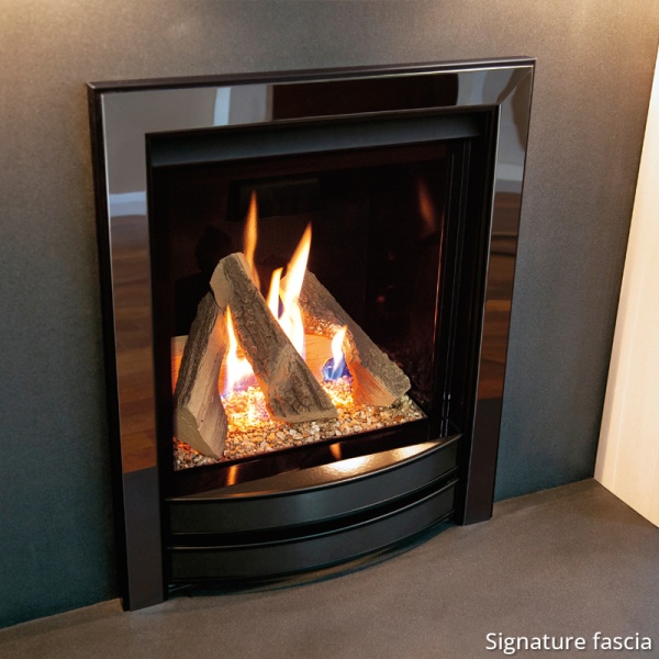 Collection by Michael Miller Passion HE Mk2 Gas Fire - Fascia Model ...