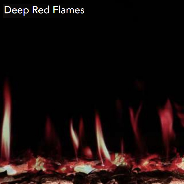 Onyx Fusion 150RW LCD Electric Fire | Flames.co.uk