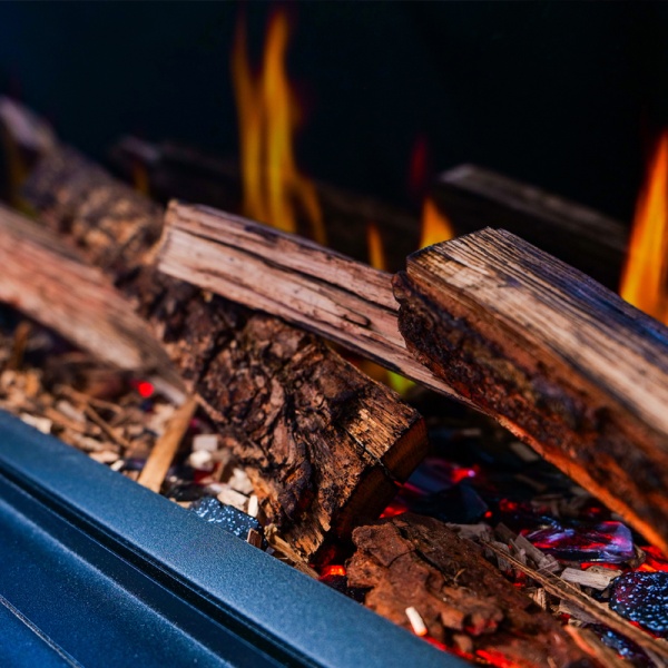 LCD Electric Fires Ultra-Real Flame Effects | Flames.co.uk