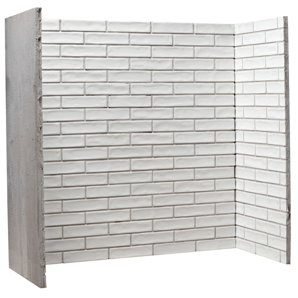 Gallery Marrakech Fireplace Chamber Panels | Flames.co.uk