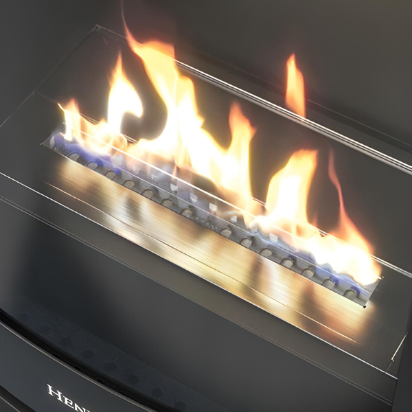 Henley Madrid Bioethanol Stove | Flames.co.uk