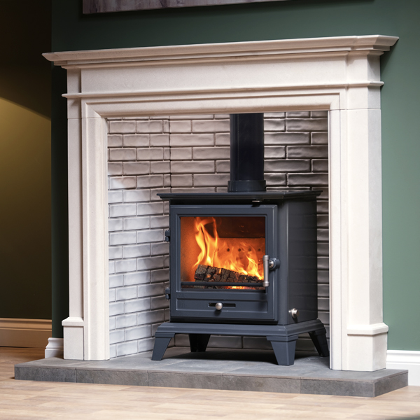 Fireplace Chamber Panels | Flames.co.uk