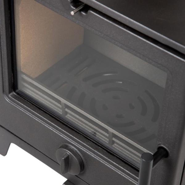 Mi-Flues Stoves | Wood Burning & Log Burners | Flames.co.uk