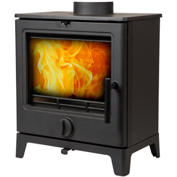 Mi-Flues Stoves | Wood Burning & Log Burners | Flames.co.uk