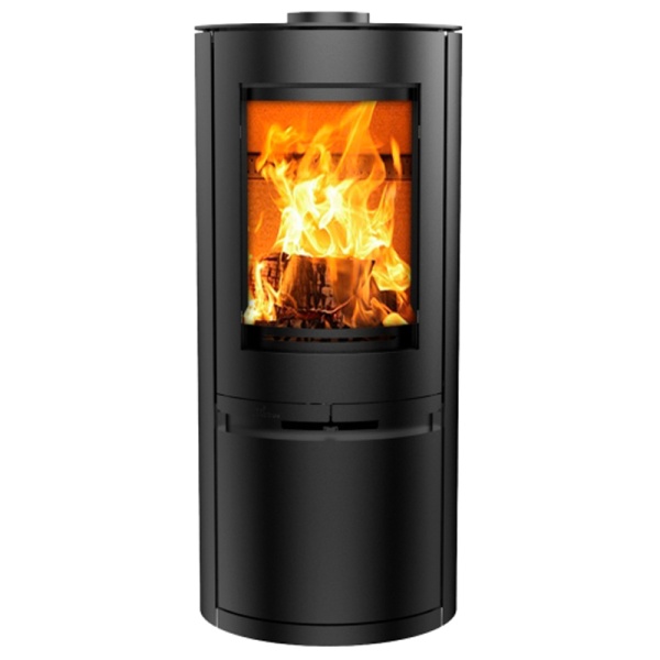 Mi-Flues Stoves | Wood Burning & Log Burners | Flames.co.uk